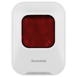 Technisat TECHNISMART Innensirene Erweiterung f&uuml;r das TECHNISMART System