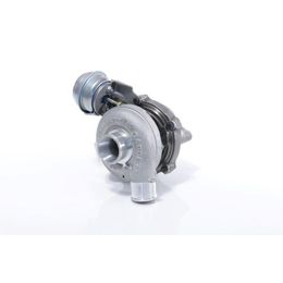 BTS TURBO Lader, Aufladung t916763bl f&uuml;r HYUNDAI