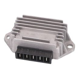 Regler / Gleichrichter AC-DC f&uuml;r Piaggio Ape, Vespa Cosa, PK, PX E-Start
