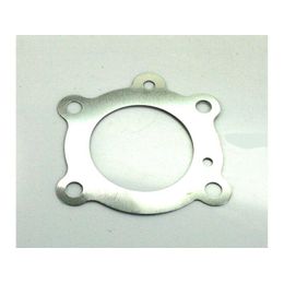 Dichtung Zylinderkopf Metall f&uuml;r Kreidler MF, MP, Flory Automatik, 2 Gang Mofa, Moped