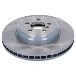 Blue Print Bremsscheibe adbp430140 Vorderachse bel&uuml;ftet 348mm f&uuml;r BMW