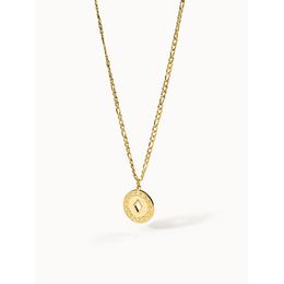 PURELEI Maverick Coin Kette