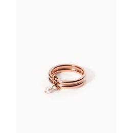 PURELEI Pure Pearl Anxiety Perlenring