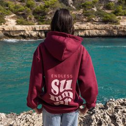 PURELEI Endless Summer Hoodie
