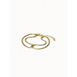 PURELEI Kindness Armband, verstellbare L&auml;nge