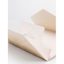 PURELEI Gutschein in Geschenkumschlag