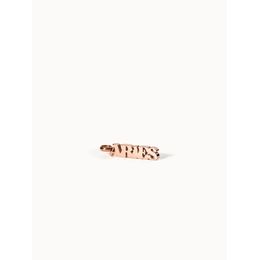 PURELEI Aries Letter Charm