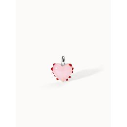 PURELEI Heart Of Glass Charm