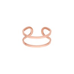 PURELEI Basic Ring Verstellbar