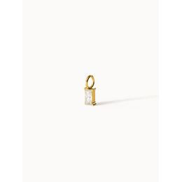PURELEI Stone White Charm
