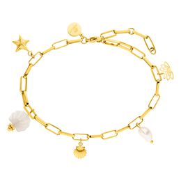 PURELEI Summer Fu&szlig;kette