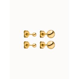 PURELEI Orbit Ohrring Set