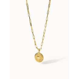PURELEI Nomad Coin Kette
