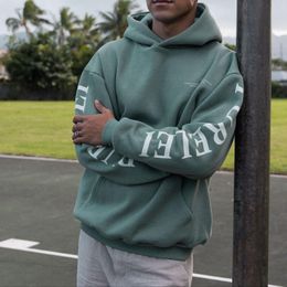 PURELEI Wave Hoodie
