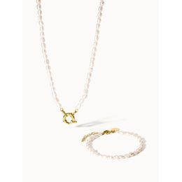 PURELEI Perlen Set