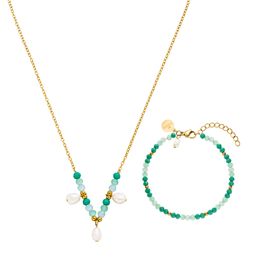 PURELEI Mahina Club Beach Breeze Set