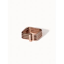 PURELEI Soft Glow Ring