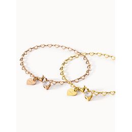PURELEI Endless Love Armband-Set