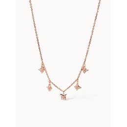 PURELEI Schmetterling Kette