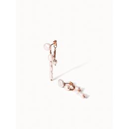 PURELEI Pearl Symphony Perlenohrringe