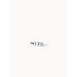 PURELEI Leo Letter Charm