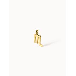 PURELEI Skorpion Zodiac Charm