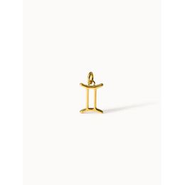 PURELEI Zwilling Zodiac Charm