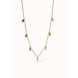 PURELEI Rainbow Kette