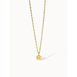 PURELEI Birthday Blumen Kette