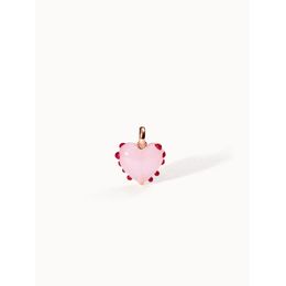 PURELEI Heart Of Glass Charm