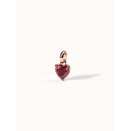 PURELEI Red Heart Charm