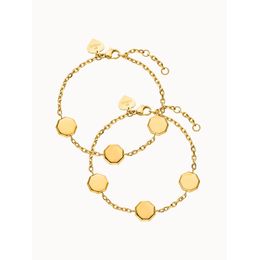 PURELEI Eternal Connection Armband-Set