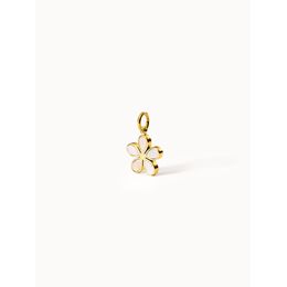 PURELEI Blumen Charm