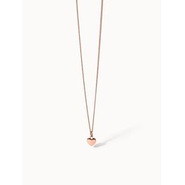PURELEI Heart Charm Kette