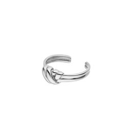 PURELEI Knot Ring