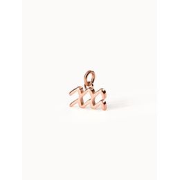 PURELEI Wassermann Zodiac Charm