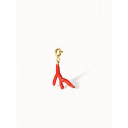 PURELEI Flex Korallen Charm
