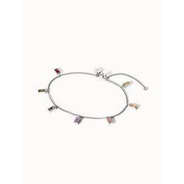 PURELEI Rainbow Fusskettchen