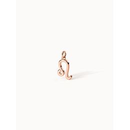 PURELEI L&ouml;we Zodiac Charm
