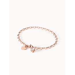 PURELEI Endless Love Armband, verstellbare L&auml;nge