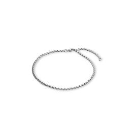 PURELEI Bold Box Chain Armband