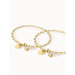 PURELEI Endless Love Armband-Set