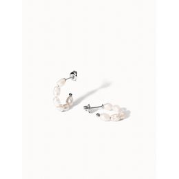 PURELEI Organic Pearl PerlenPerlenohrringe