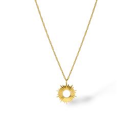 PURELEI Soleil Kette
