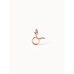 PURELEI Stier Zodiac Charm