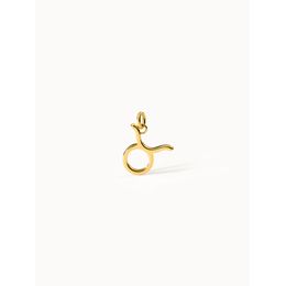 PURELEI Stier Zodiac Charm