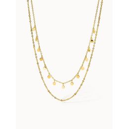 PURELEI Plain Kette