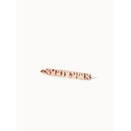 PURELEI Sagittarius Letter Charm