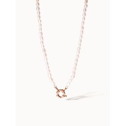PURELEI Charm Kette mit Perlen