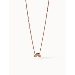 PURELEI Rainbow Love Kette